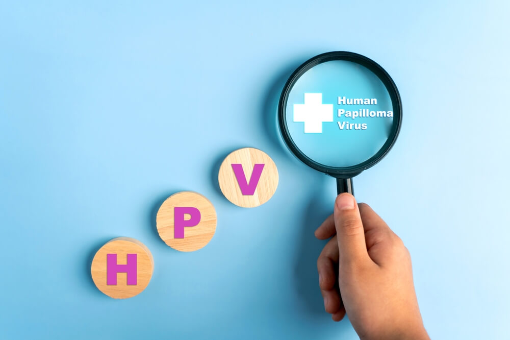 Was ist HPV?: Symptome, Behandlung & Prävention
