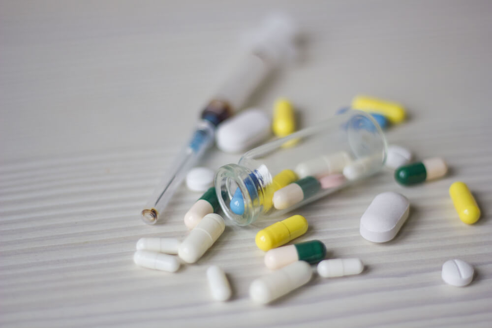 Kortison: Wirkung, Anwendung und Tipps