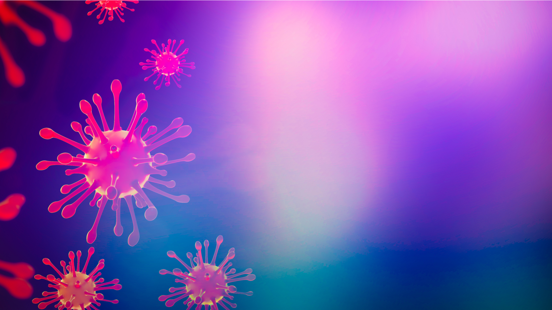 The Dance of Spike – Spikeproteine im Discofieber