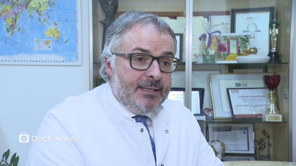 HPV und der Zusammenhang mit Gebärmutterhalskrebs - DocFinder ...