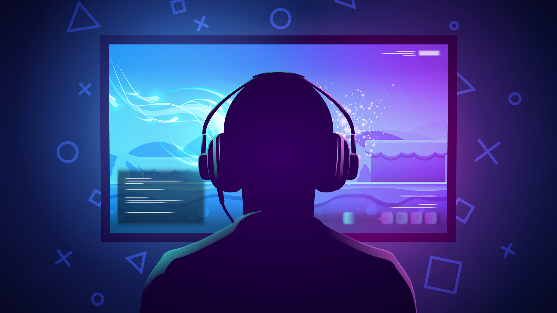 Computerspiele für Forscher