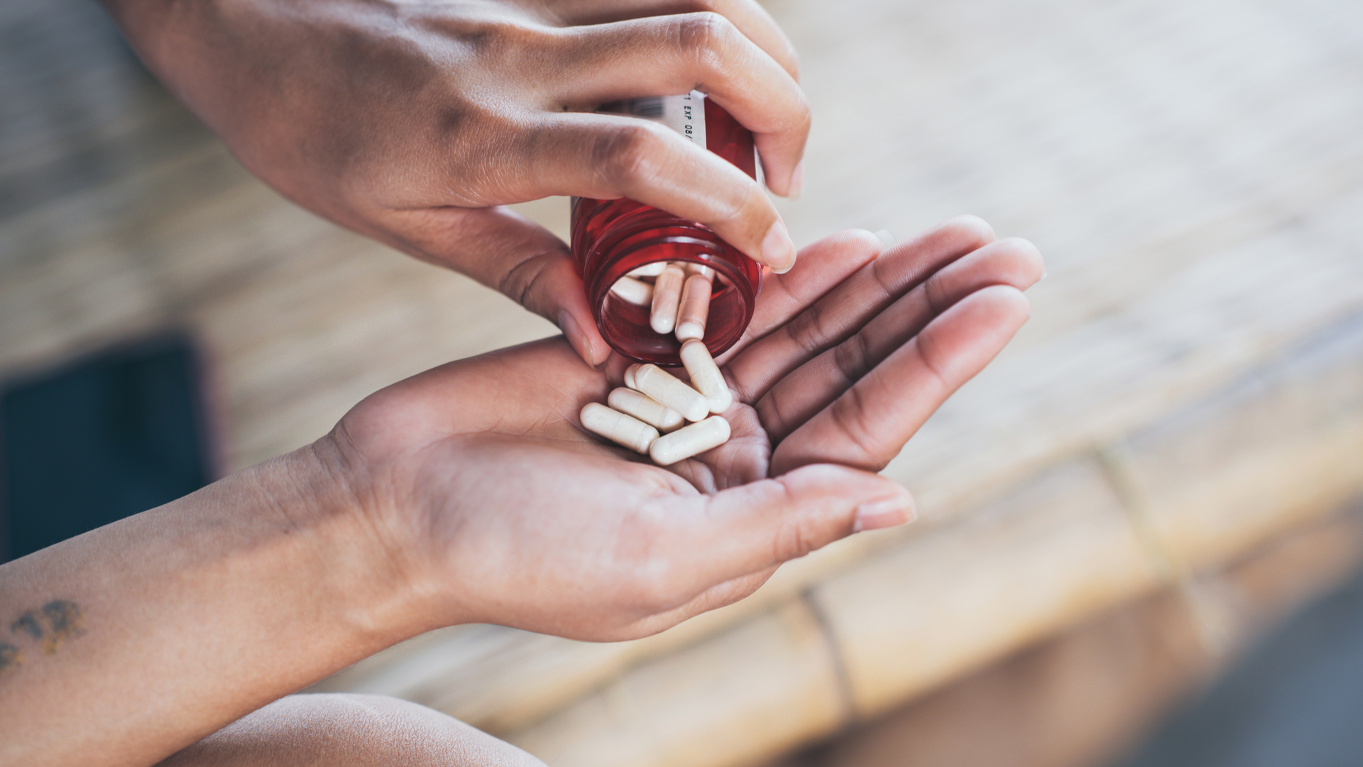 Antibiotika - Wirkung, Anwendung und Risiken