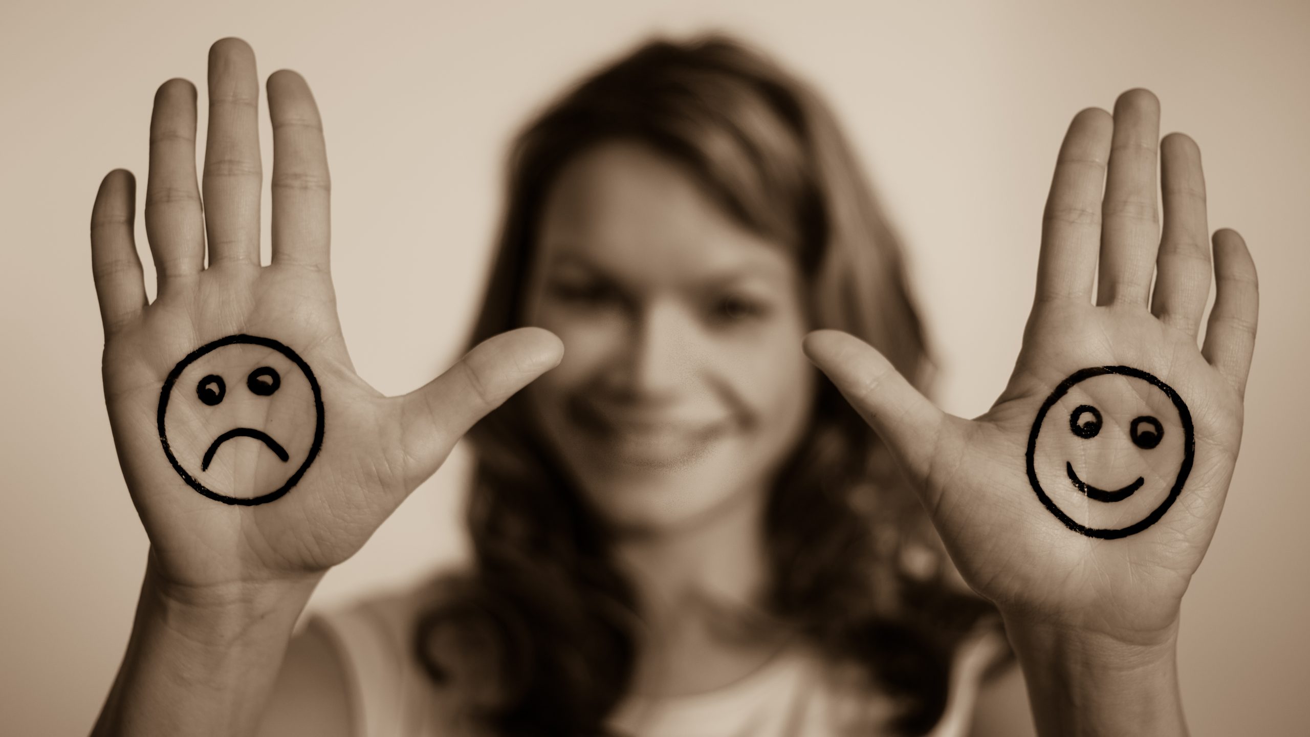 Bipolare Störung - Symptome, Verlauf und Behandlungsmöglichkeiten ...